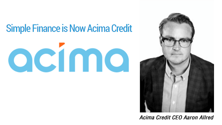 Simple Finance changes its name - Home Furnishings Association