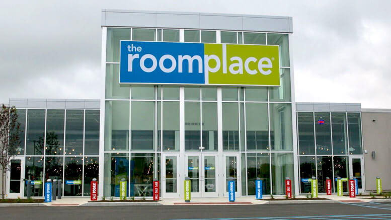 Pole Position: The RoomPlace - Home Furnishings Association