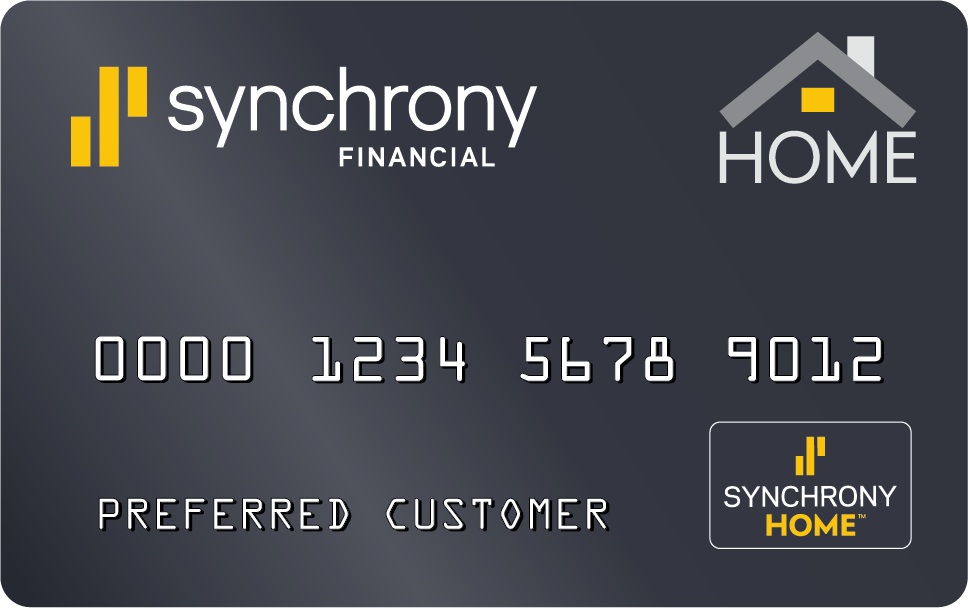 Webinar - Synchrony HOME Network