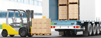 Webinar - Chasing the Green in Your Warehousing and Distribution Operations