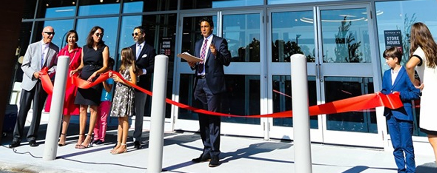 Andrew Tepperman of Tepperman’s is not one to go by the book - Home ...