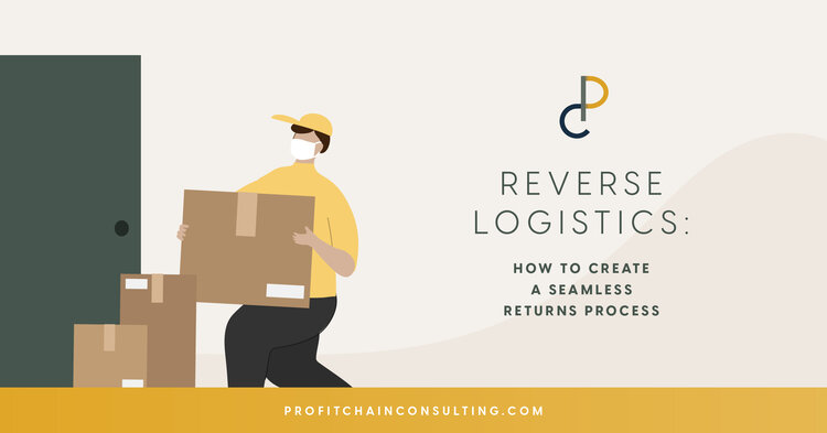 How to create a seamless returns process - Home Furnishings Association