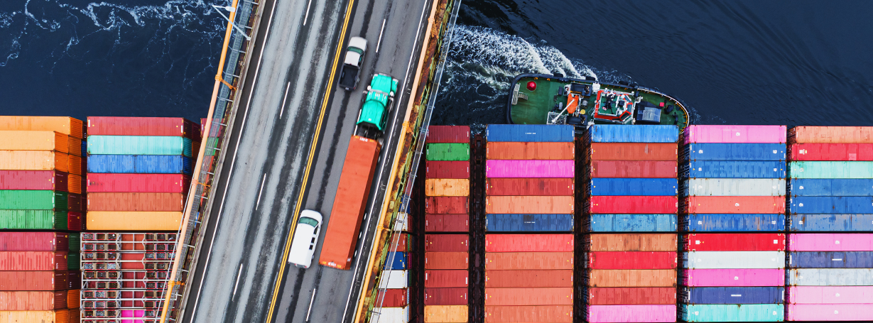 Bipartisan infrastructure investment package is positive for retailers - HFA