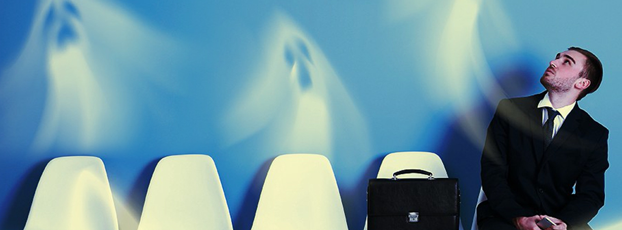 How to Effectively Combat Employee Candidate Ghosting - HFA