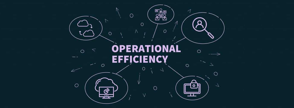 Four steps to improve operational service inefficiencies - HFA