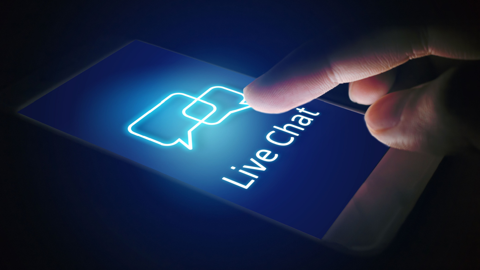 Learn How Live Chat Influences Customer Experience - HFA