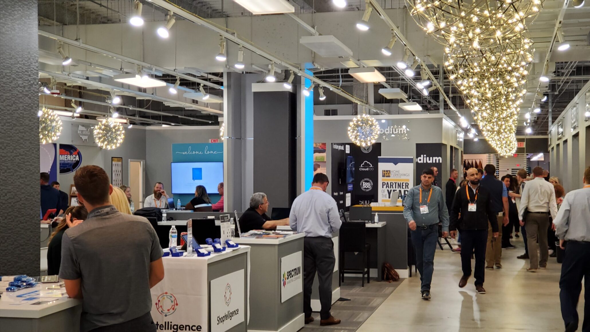 New Resources and 18 Seminars in the HFA Resource Center - HFA