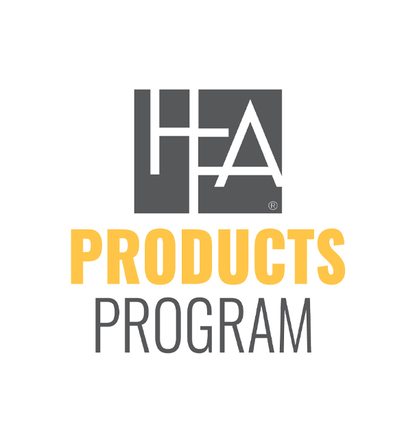 HFA Products Program - An HFA Solution Partner