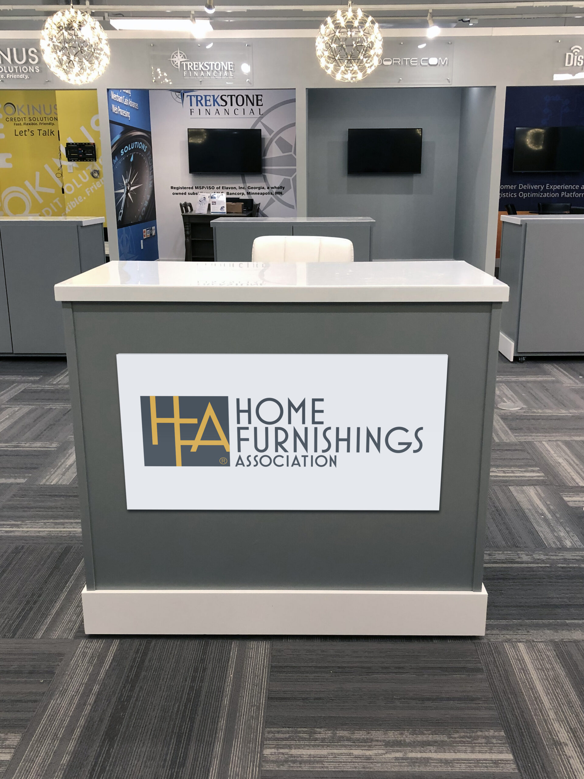 Become an Exhibitor - Home Furnishings Association