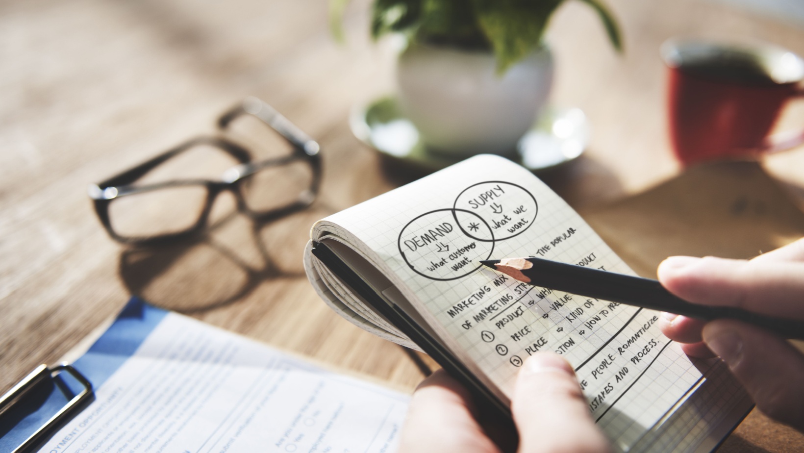 Demand Planning Trends for 2024 - Home Furnishings Association