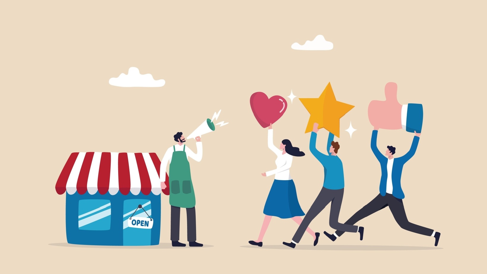 5 Proven Strategies to Drive In-Store Traffic and Amplify Customer ...