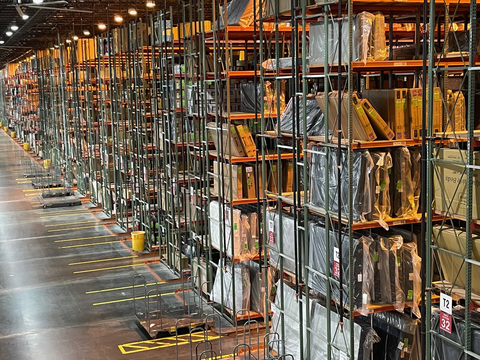 Optimize Supply Chains and Streamline Operations with NetSuite - Home ...