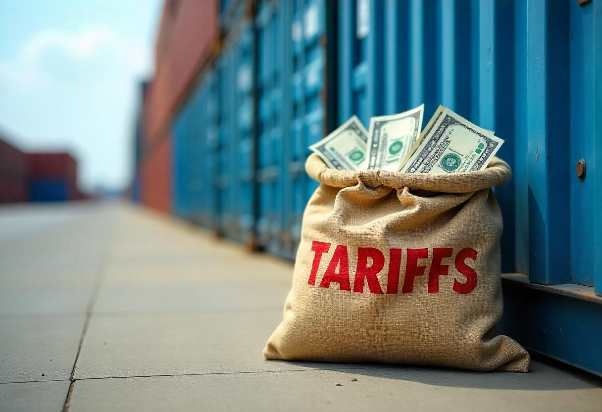 What Retailers Should Know About Tariffs - Home Furnishings Association